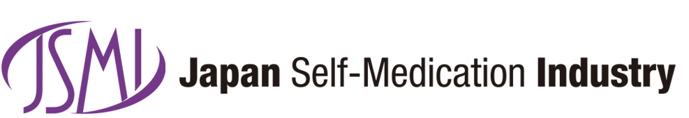 Grand Design - Japan Self-Medication Industry (JSMI)
